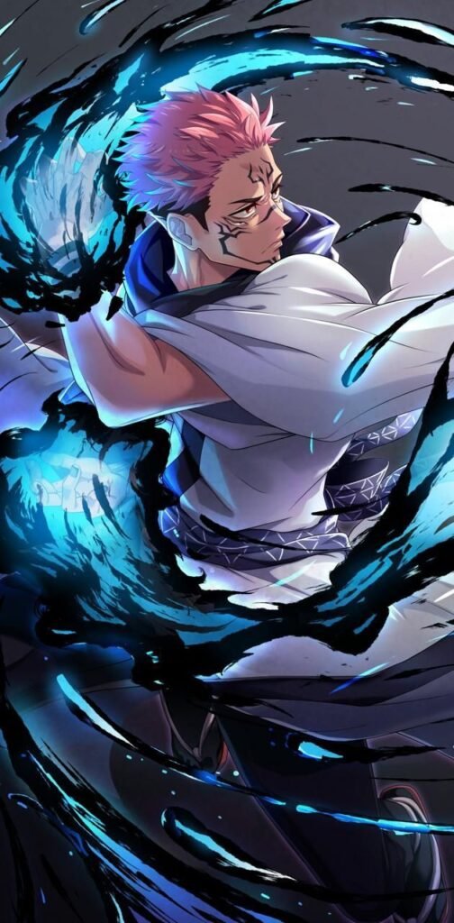 [1189+] Sukuna Wallpapers, Pfp, Backgrounds, Photos & Pictures (2025 ...